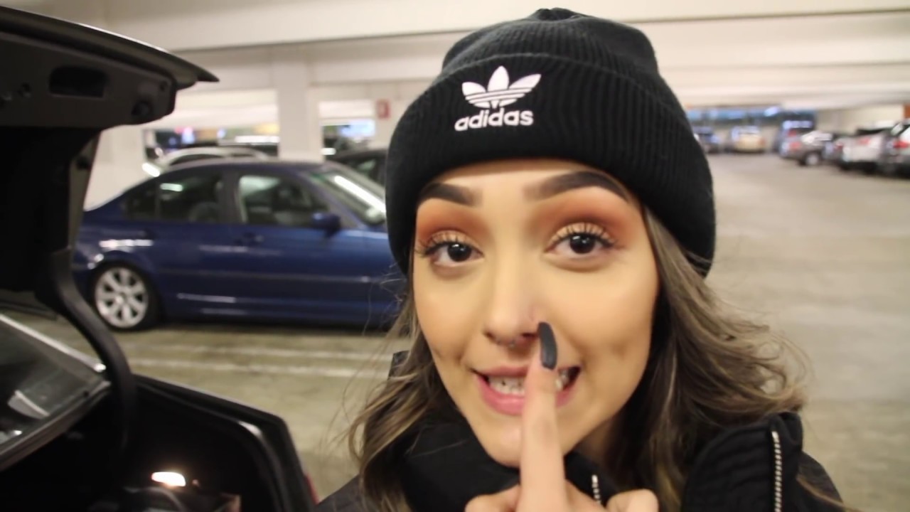 MY BIRTHDAY VLOG| Hailey Orona @Real.Ona - YouTube