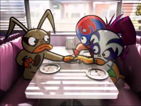 Cartoon Network Era City - Comerciales (México)