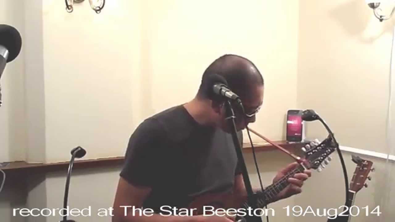 Ragtime Mandolin by Rosh - YouTube