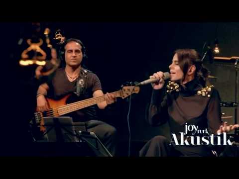 Simge -  Urfanın Acılı Biberini (Akustik)