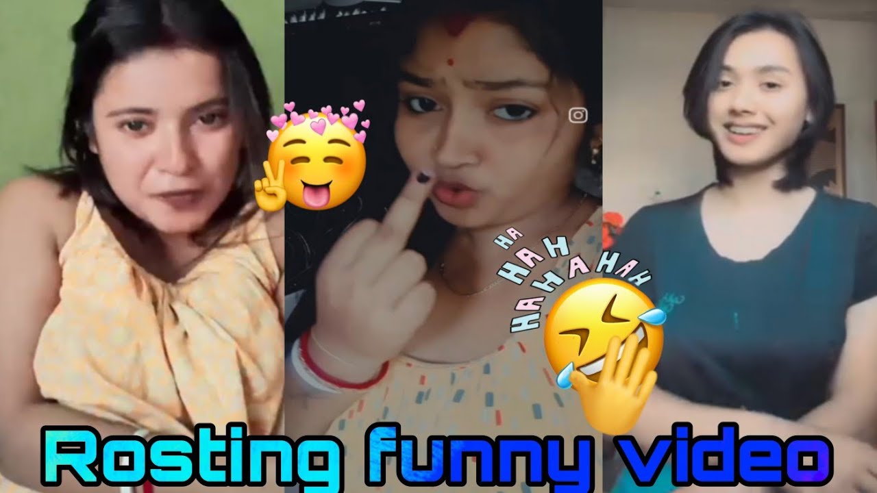 Rosting funny video bangladeshi {Instagram}#reels - YouTube