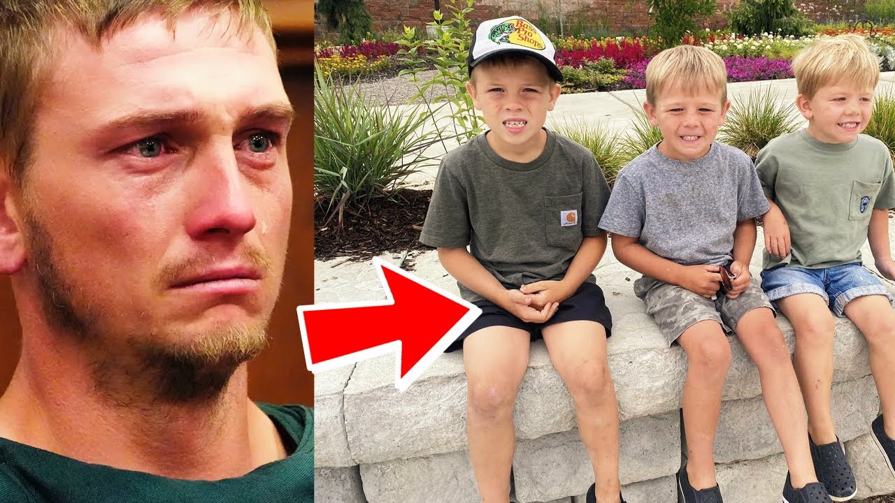 The Most INSANE Case of Chad Doerman l Documentary true crime - YouTube