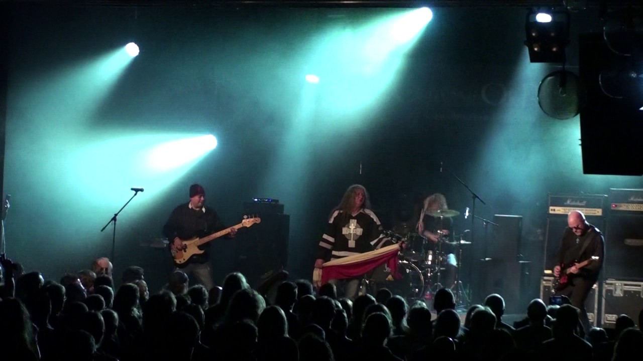 WHITECROSS Full Concert - Elements Of Rock 2017 - YouTube