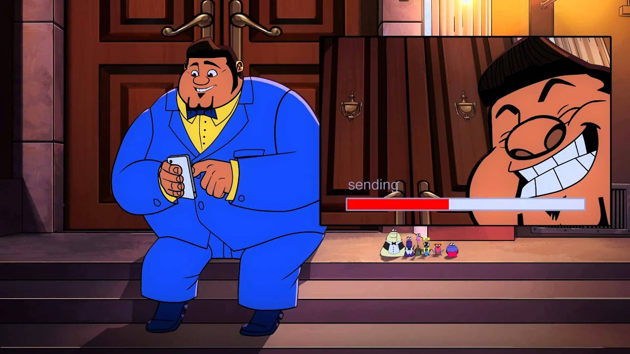 A Tale of Two Turbos / The Escargot Affair - YouTube