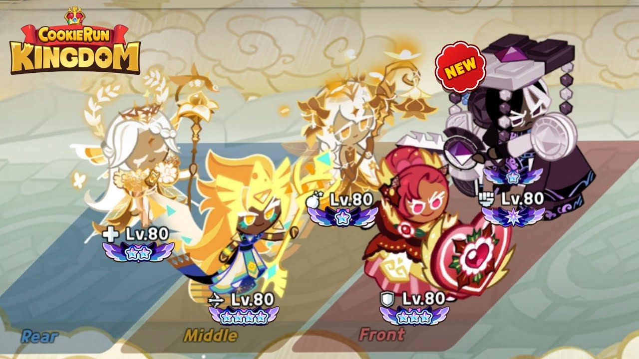 How Far Can 5 Awakened ANCIENTS Go? - YouTube