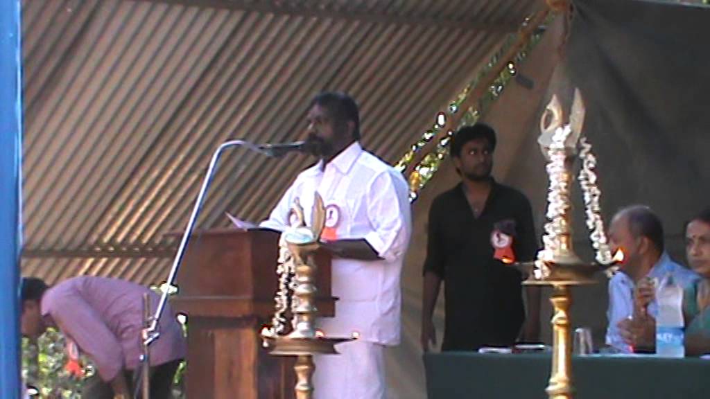 Govt.Polytechnic College,ADOOR-Our college union,arts club and website ...