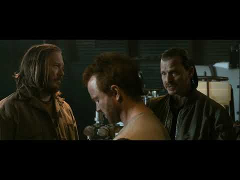 El Camino: A Breaking Bad Movie - Jesse Tortured By Jack's Men Flashback FULL HD 1080p