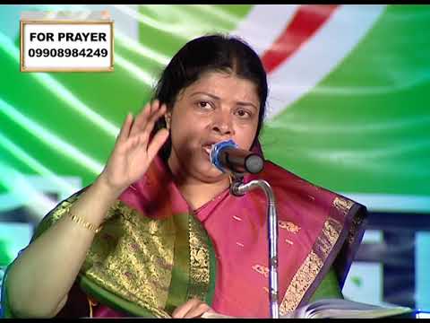 Dr.Preetha Judson Hindi Message episode 4 - YouTube