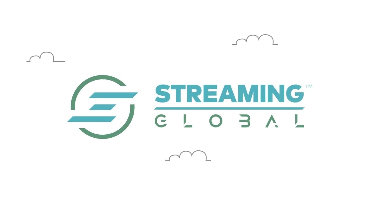 Streaming Global Explained - YouTube