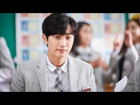 The Dude In Me 💕|| Drama Korean School || Mix Videos Clip