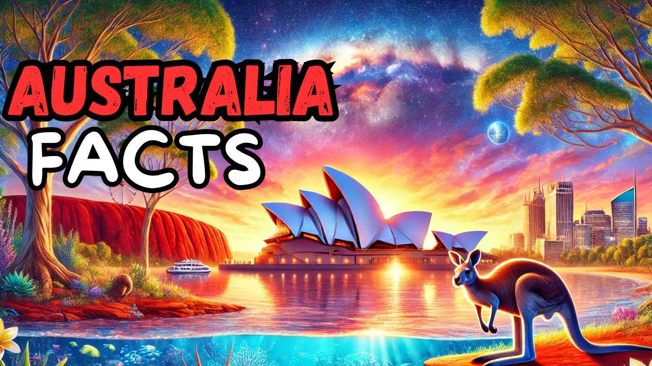 Australia's Hidden Wonders You Won't Believe Exist! | Curiosities about ...