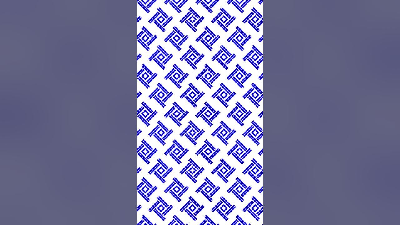 Art and Design patterns - YouTube