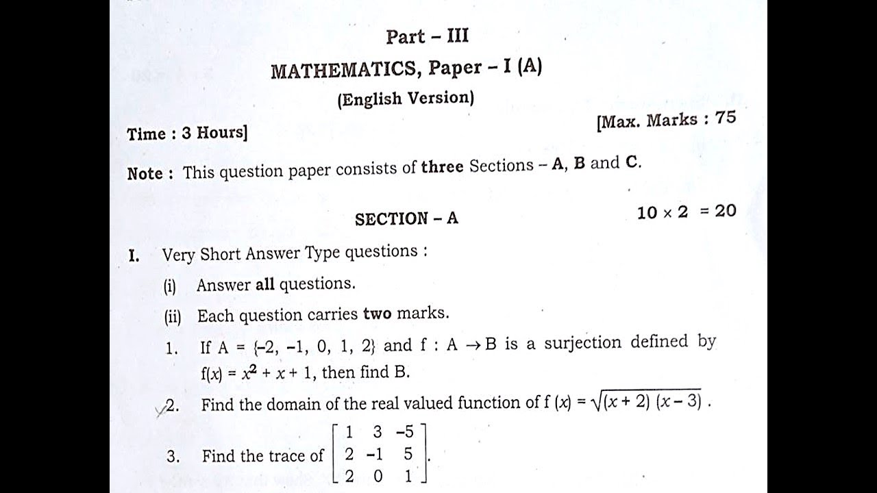 ts-inter-1st-year-maths-1a-em-2021-ipe-question-paper-october-2021