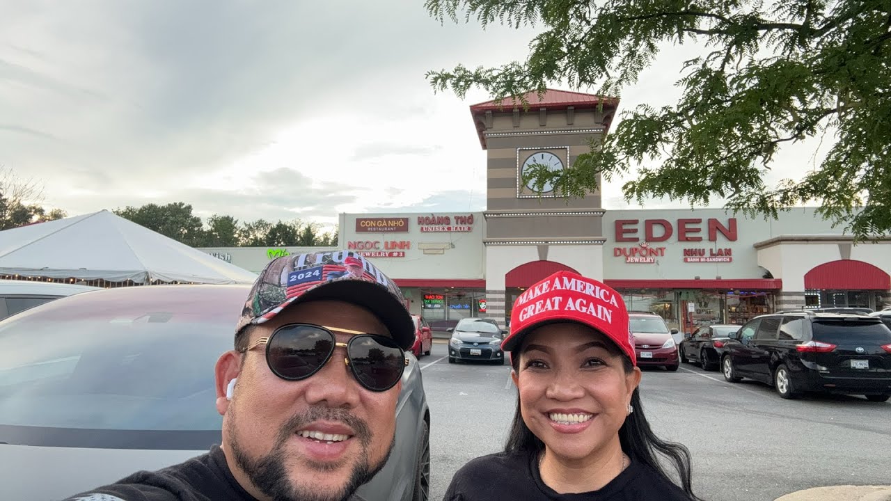 Hello Eden - YouTube