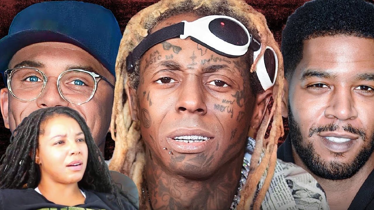 Rappers Who Switched Genres and Failed | Reaction - YouTube