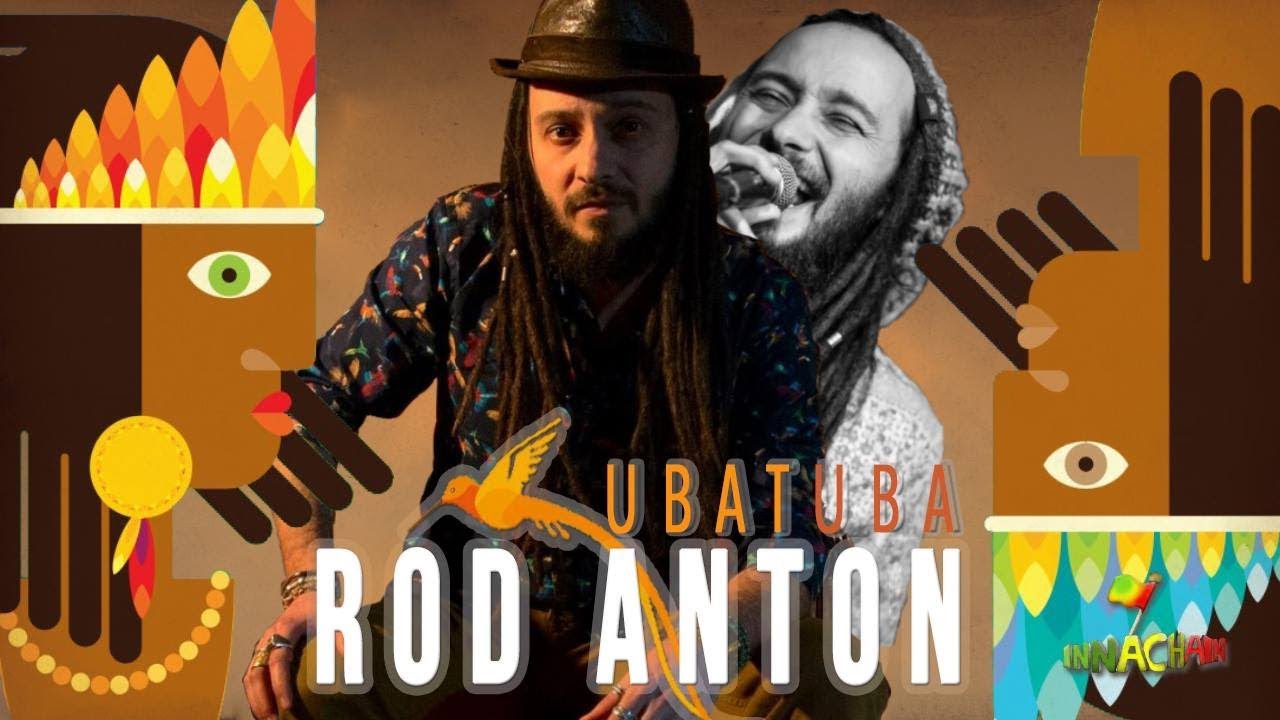Inna Top - Rod Anton - Album "Ubatuba" #12 - YouTube