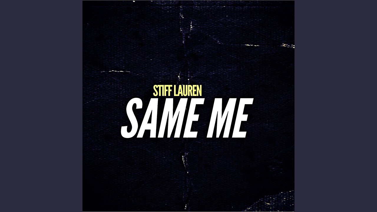 Same Me - YouTube