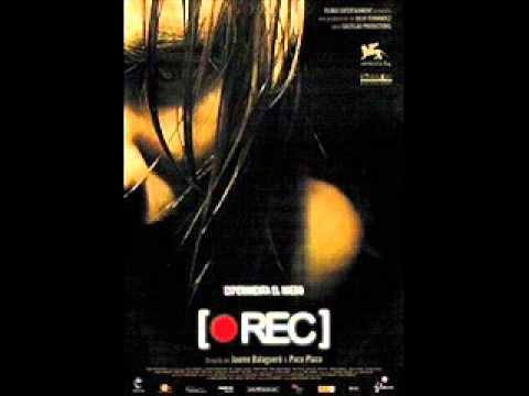 [REC] Ending Song - YouTube