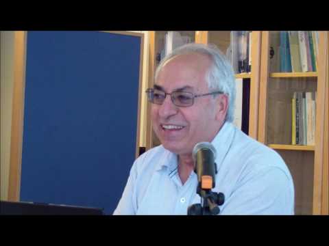 Ebdulbasit Seyda: Dîrok, war û jiyana hûrîyan (2017)