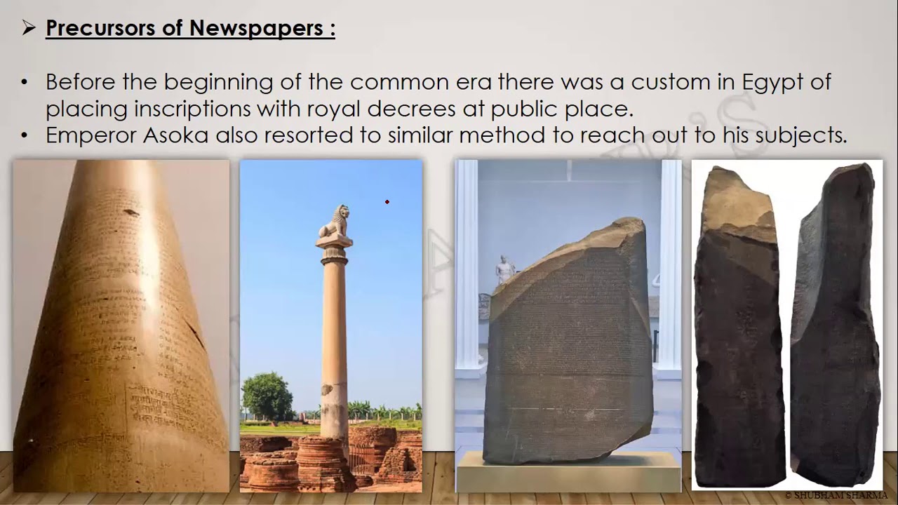 Precursors‘ History – Postcursor vs. Precursor — What’s the Difference ...