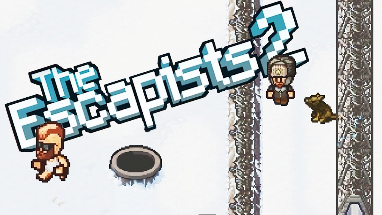 SOVIET Blitz ESCAPES Fort Tundra! - Rock Hammer Hard Place Escape - The ...