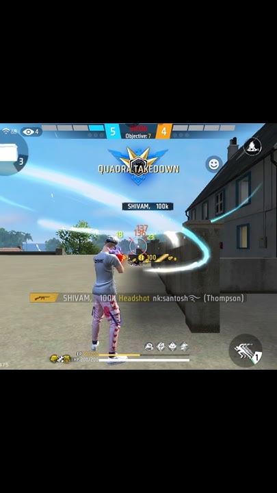 Fast⚡Glowall_Speed_Moment_Handcame🌍__3_Finger_Custom_Hud_Settings__ @4flaggamer @Xerox_jai ...