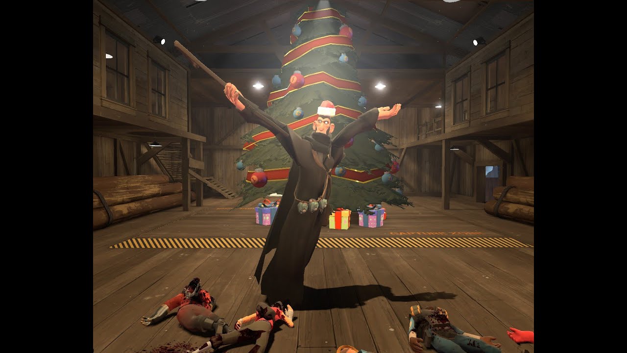 Merasmus' (inactive) announcement - YouTube