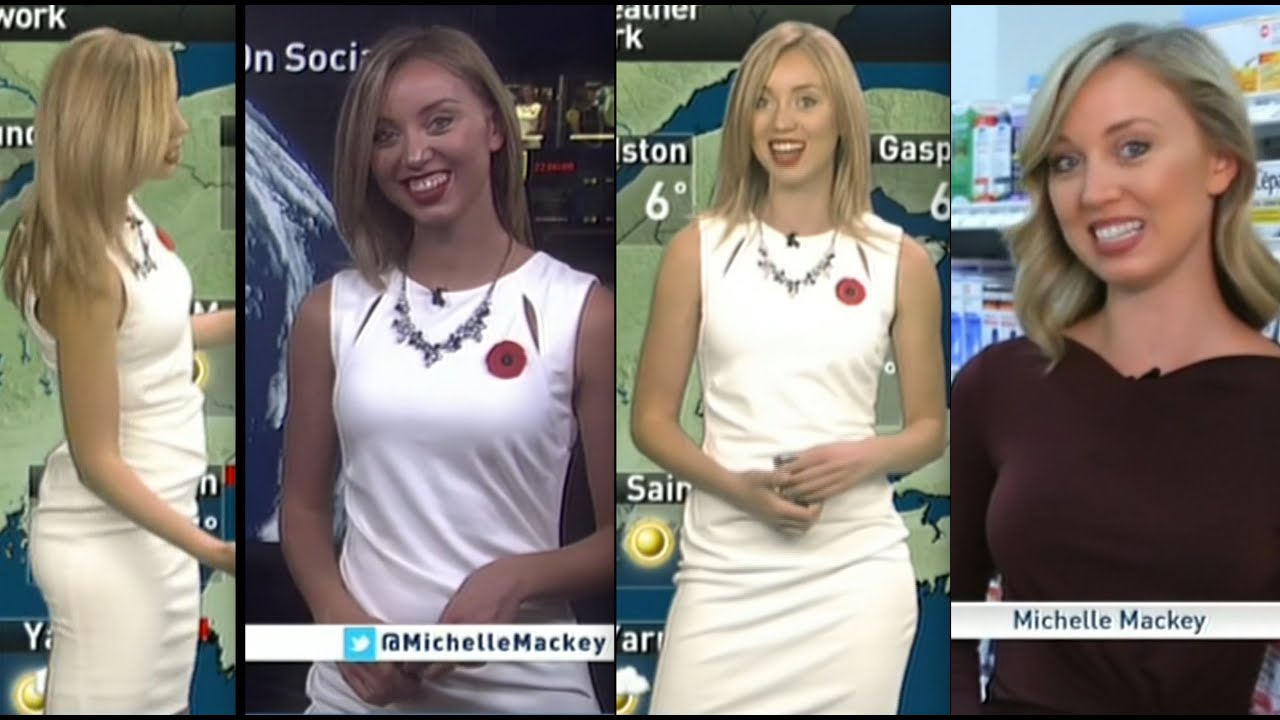 Michelle Mackey 11/06/2016 - YouTube