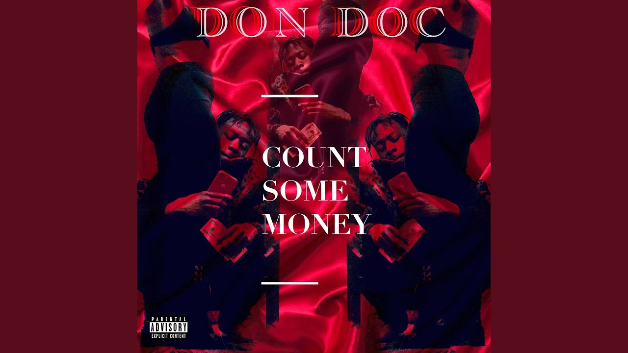 Count Some Money - YouTube