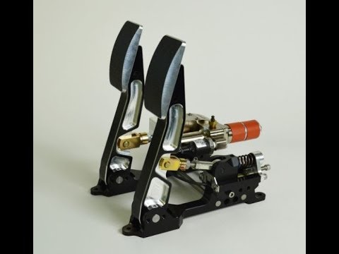 New Pedals! First Race! HPP PRX - YouTube