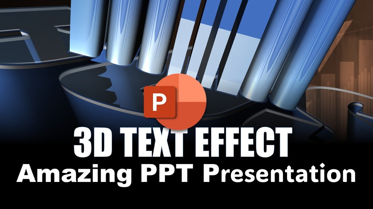 Next Level PowerPoint Animation Techniques - YouTube