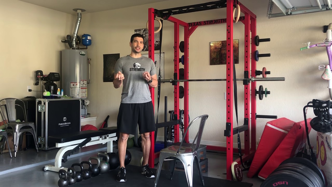 High Intensity Continuous Training Step Ups YouTube High Intensity Continuous Training Step Ups YouTube