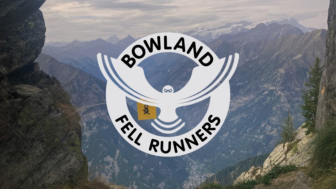 Tor Des Géants - A Bowlander's Perspective: Part 1, The Run Up - YouTube