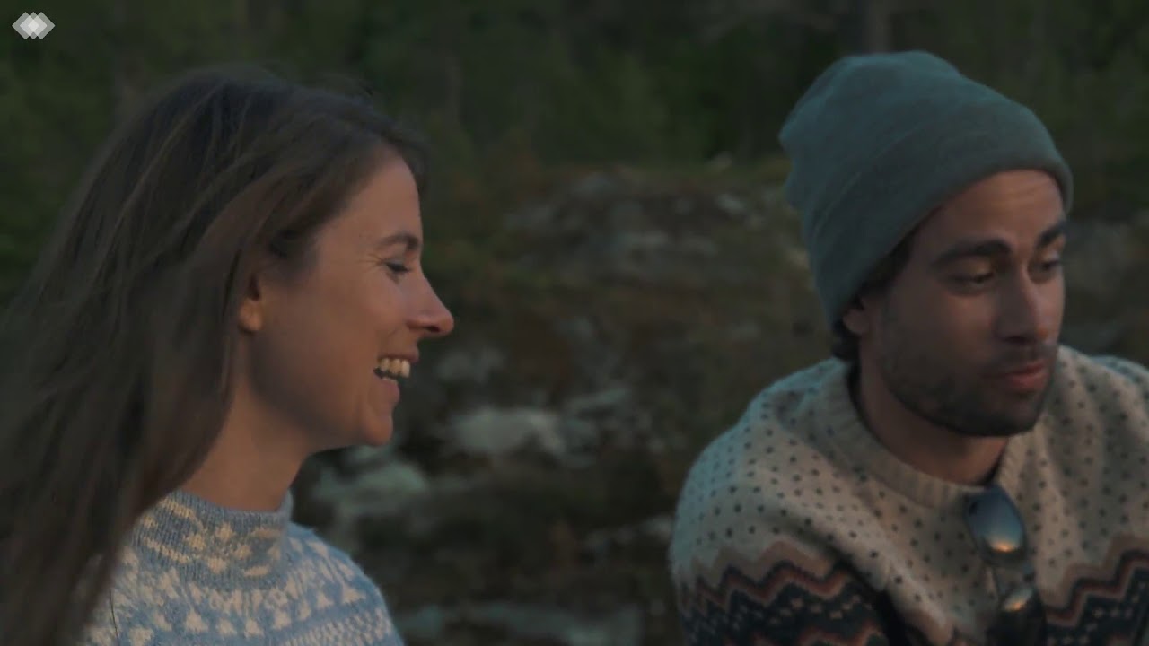 PAUS Official Video - YouTube