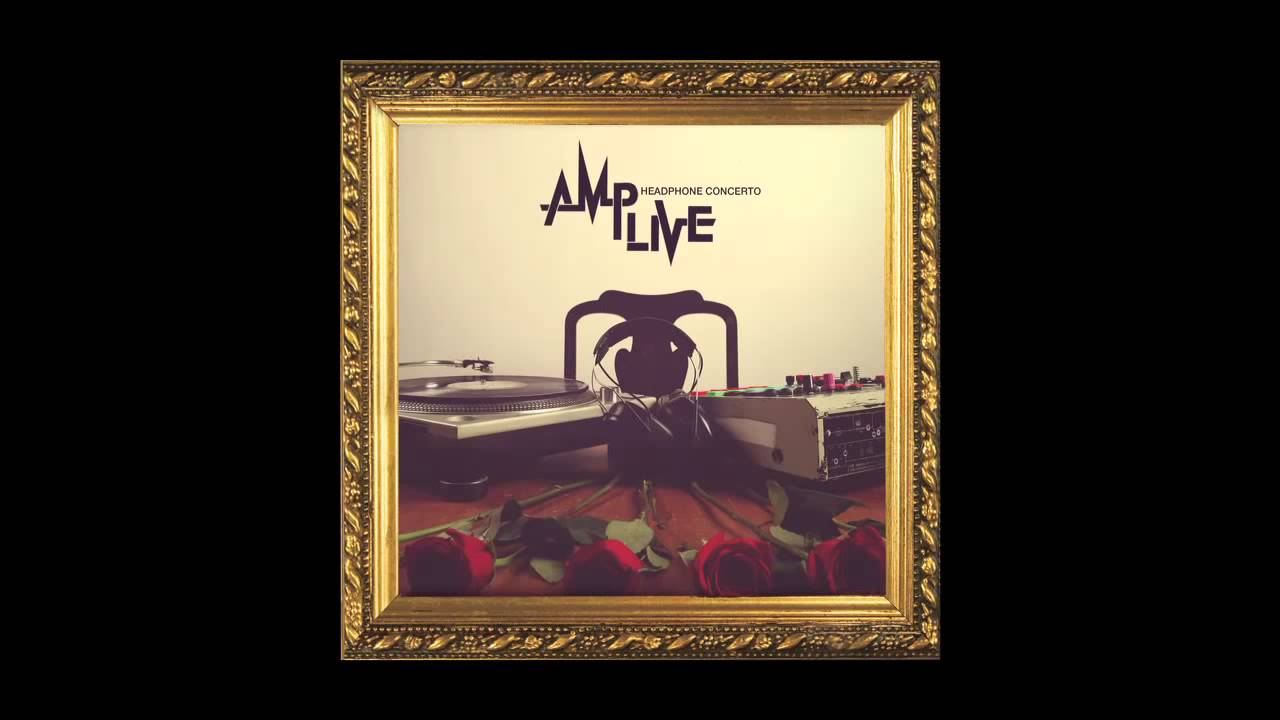 Amp Live – Headphone Concerto (2014) - YouTube