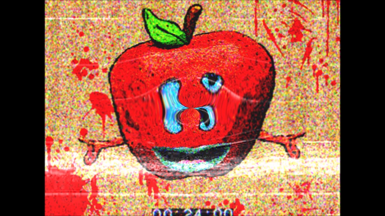 Dumb Angel (Happy Appy Sequel) Pt 1 - YouTube