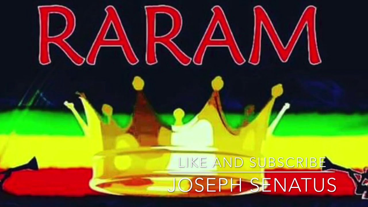 Raram No Limit - L ’ Union Fait La Force Kanaval 2004 - YouTube