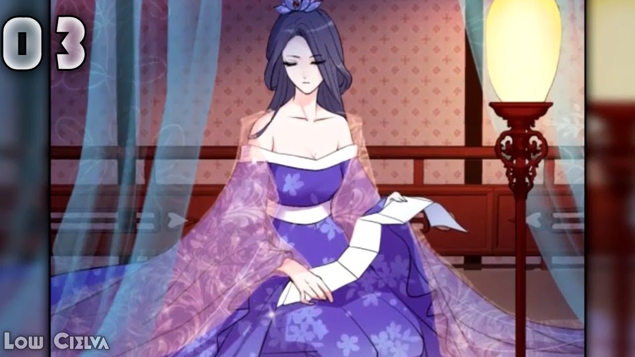 Resurrecting Queen - Chapter 3 [English] - YouTube