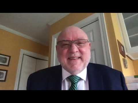 A message from Dr. Tim - YouTube