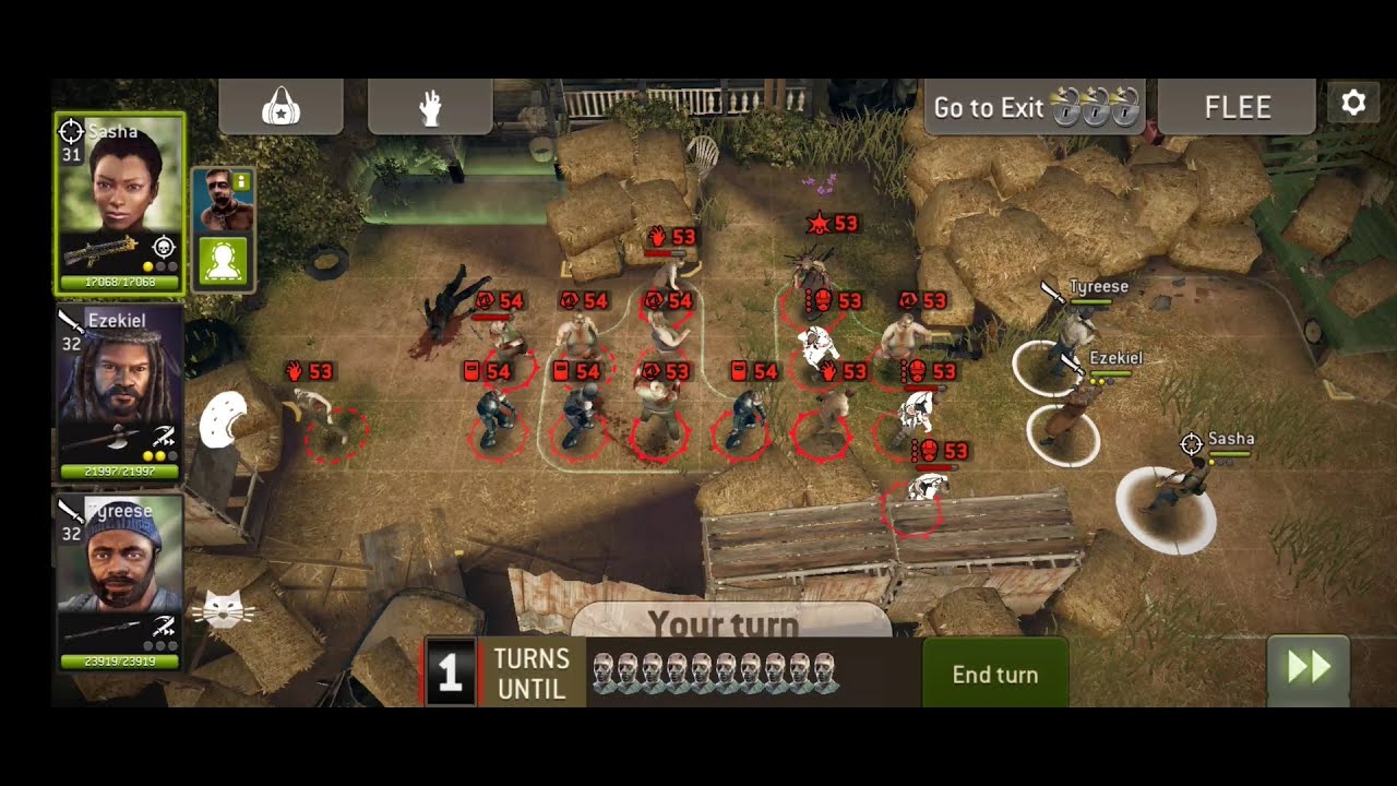 Porch Swing rd 2～86 TWD NML （大きなブランコ）_Sasha - YouTube