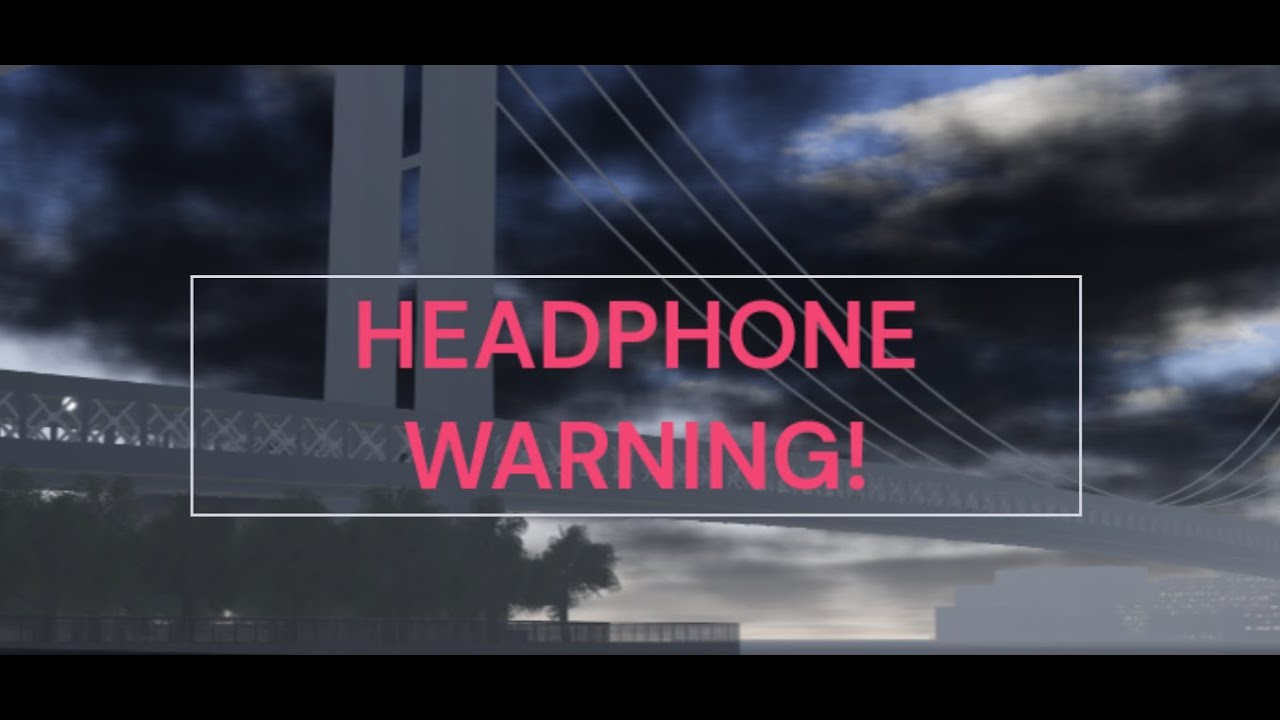 Playing a lot of videos at the same time, (⚠ Headphone Warning ⚠ ...