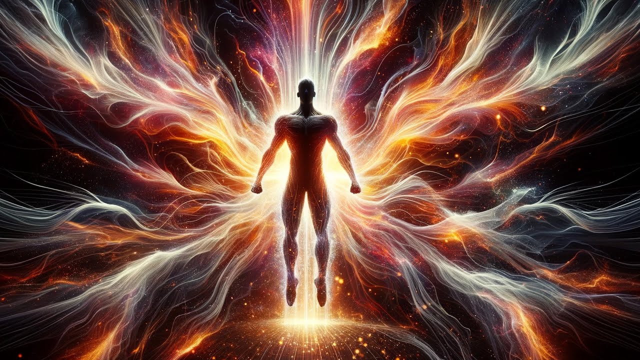 Awaken the Champion: Dynamic Brainwave Beats for Unyielding Strength ...