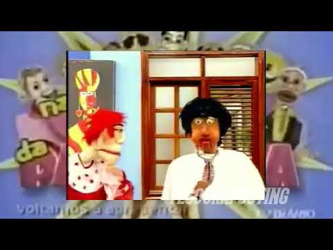 Coxinha e Doquinha Nas Garra da Patrulha Volume 2