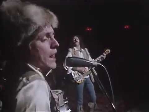 Cream, Tales of Brave Ulysses