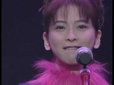 Chisato Moritaka - LIVE SAVA SAVA Tour 1998 (Full Concert)