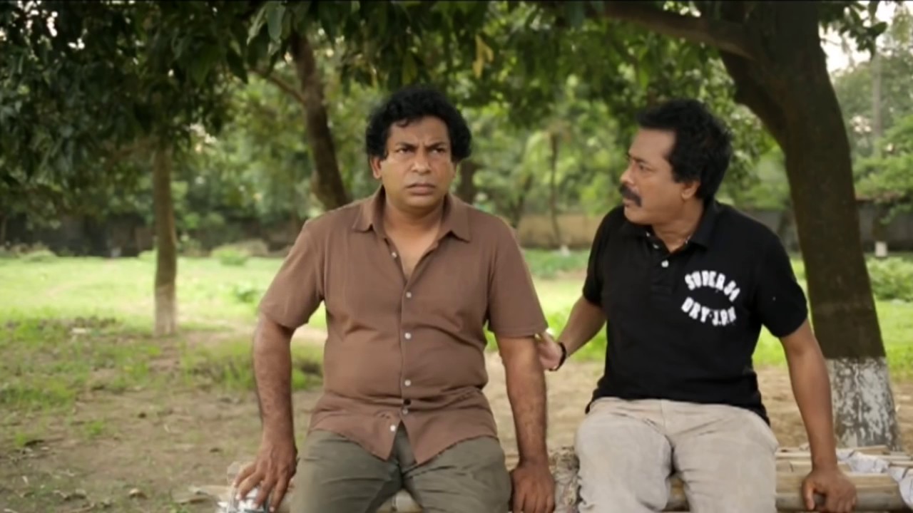 Eid Special natok Jinious Mosharraf Karim Faruk Ahmed Marzuk Rasel ...