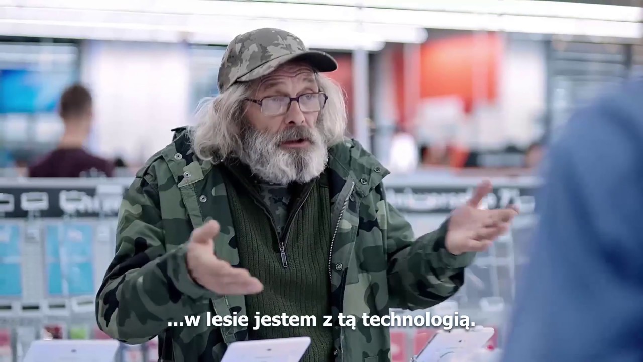 Saturn - Wojtech iReneusz (Leśnik) - YouTube