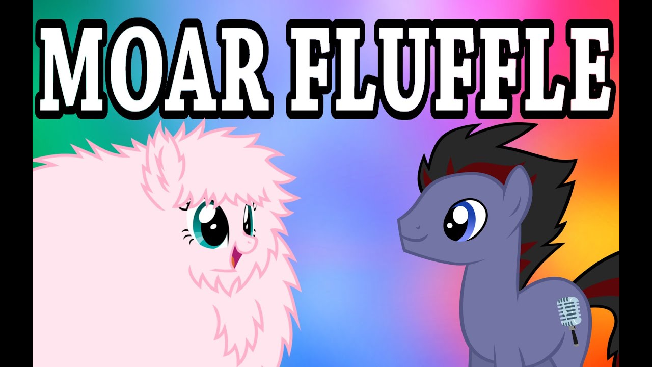 Blind Commentary - Fluffle Puff Tales: LMDMVIYH, Legends of Fluffle ...