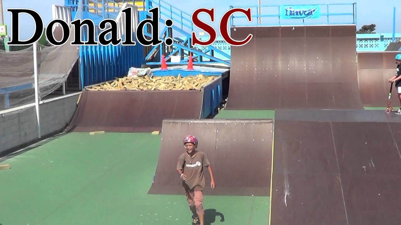 3 Way Game of SCOOT - YouTube