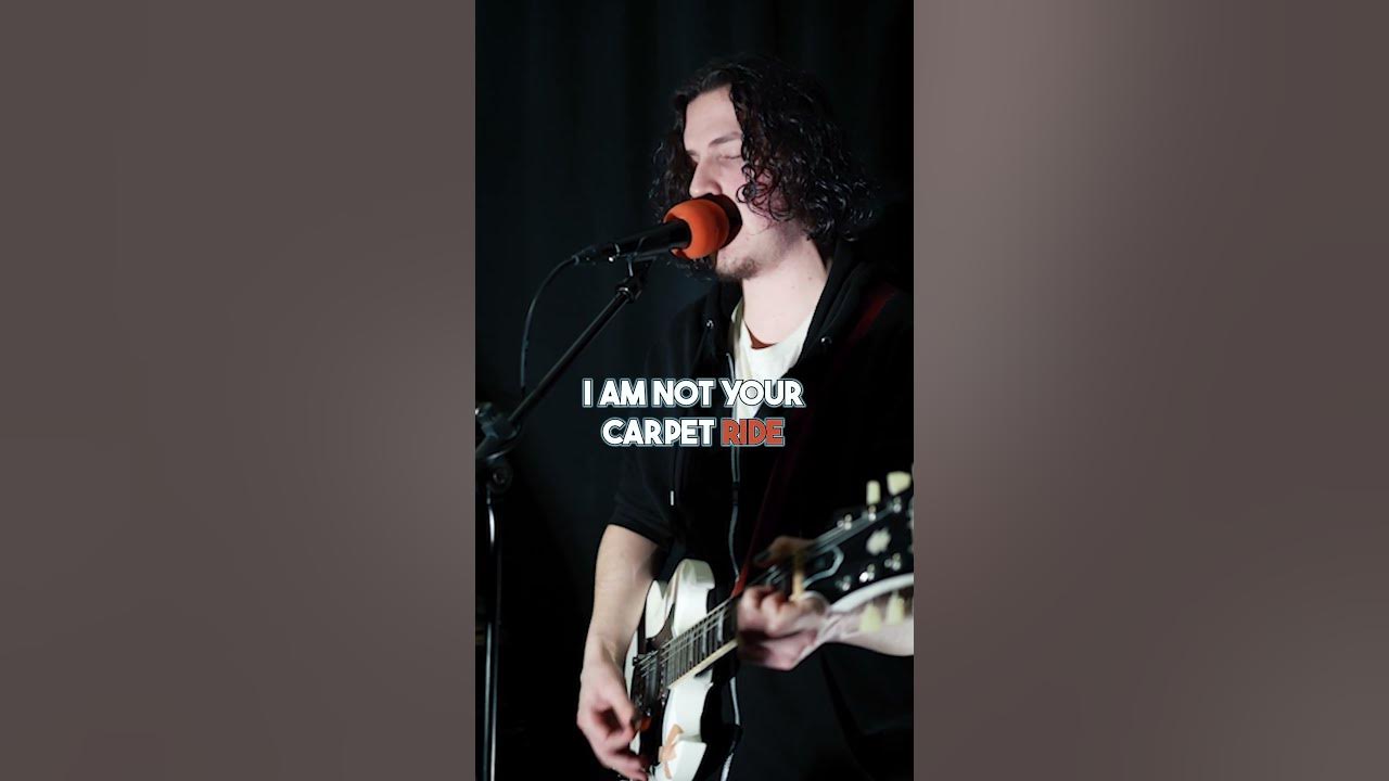 "I am the sky" 🔥 - YouTube